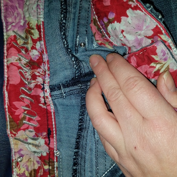 DownEast | Jeans | Downeast Pants About 3 Waist | Poshmark